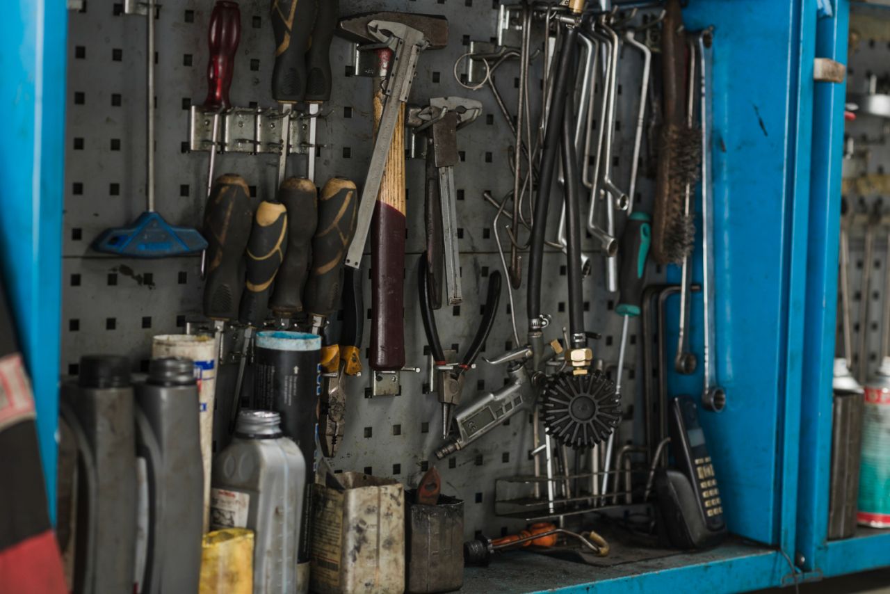 Top Essential Tools and Accessories for Home Organising Success ...