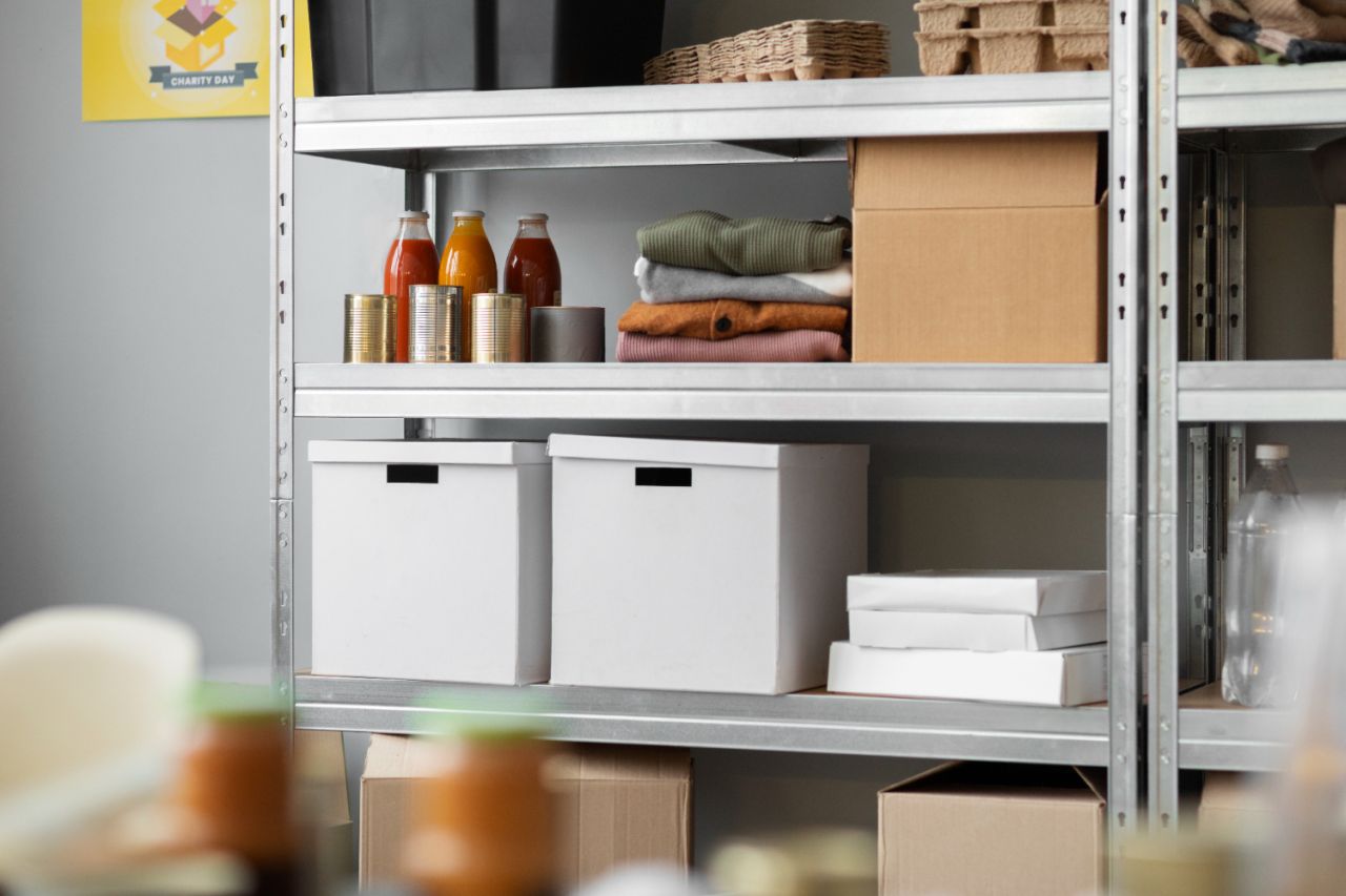 10 Best Eco-Friendly Storage Solutions for a Green Home – StorageSmart