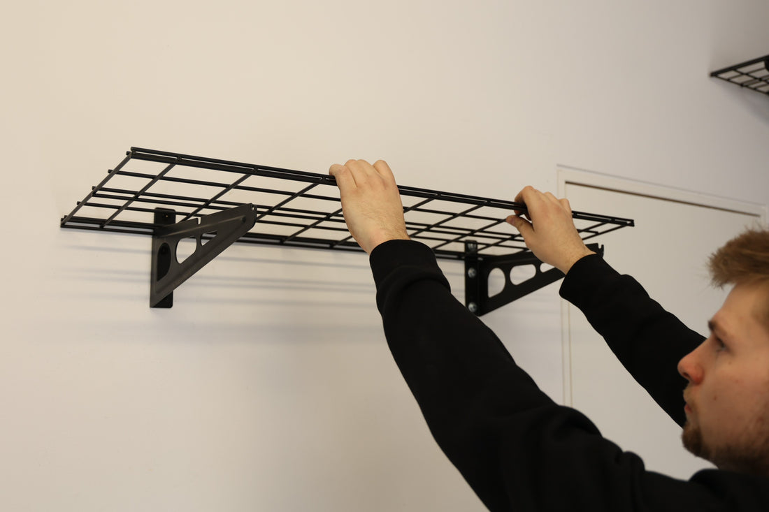 Installation Videos – StorageSmart