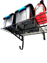 StorageSmart®: Garage Shelving Solutions | Exclusive Fleximounts Supplier